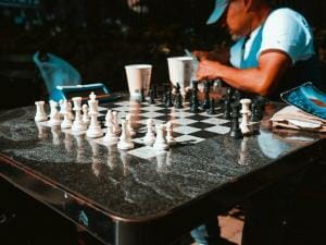 What It's Like Dating Best Abstract Strategy Games? | KamCord
