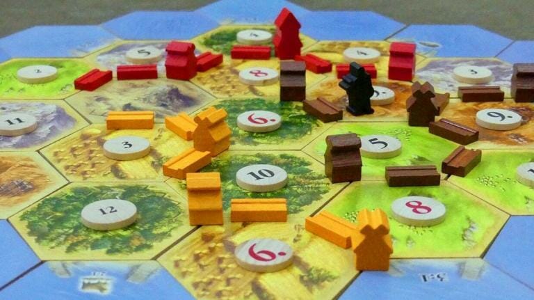 Grow Your Settlements with The Best Catan Expansions | KamCord