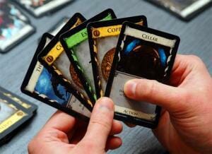 The Best Deck-Building Games With Amazing Themes | KamCord