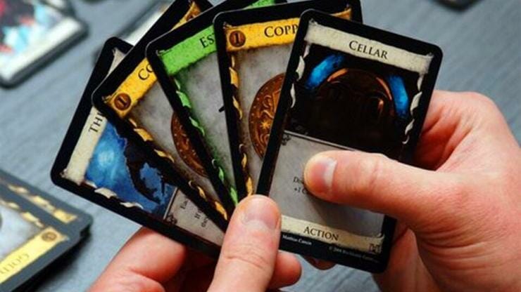 Bluffing and Betrayal: the Best Hidden Identity Games - Kamcord