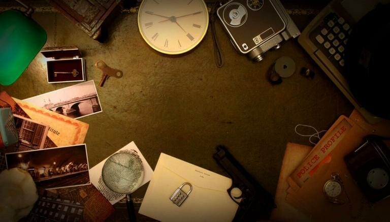 The Best Escape Room Board Game to Beat Isolation | KamCord