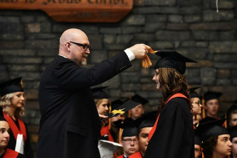 The Best Graduation Jokes of All Time | KamCord