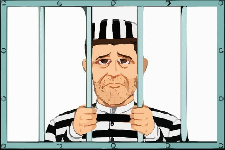 Prison Jokes and Puns That Can Help You Escape the Boredom Jail | KamCord