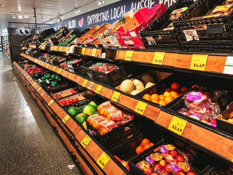 Everything You Need to Know About the Aldi Aisle of Shame | KamCord