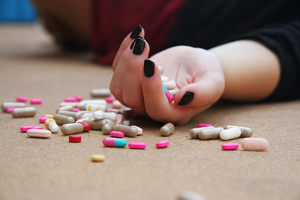 What is SUD in Mental Health? | KamCord