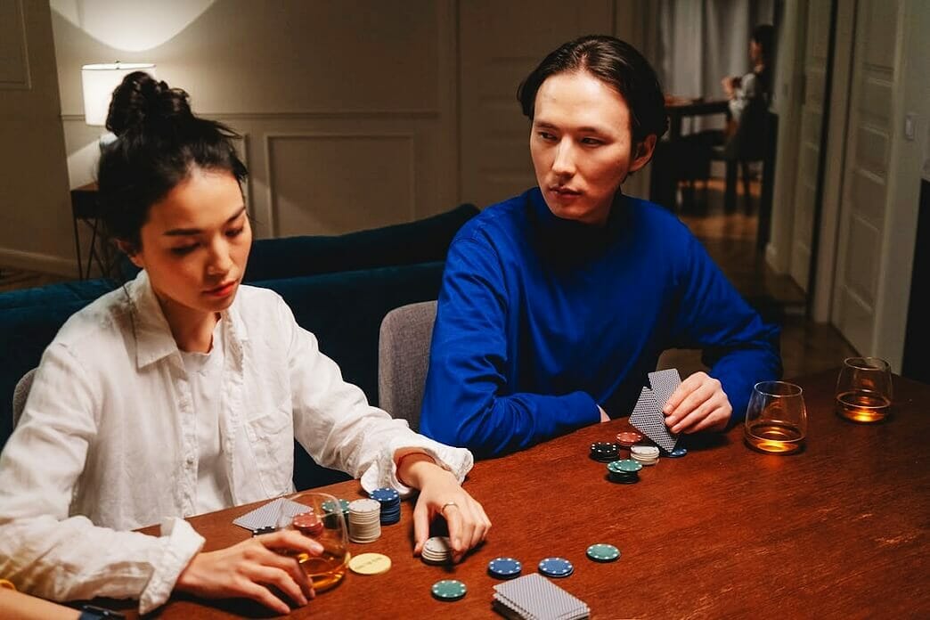 5 Little Known Poker Tips | KamCord