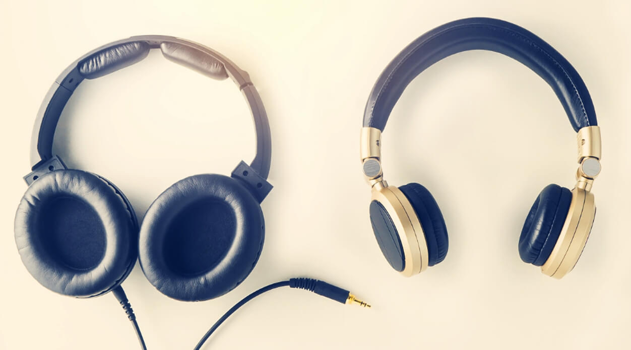 How to Pick the Perfect Headphones for Your Style? | KamCord