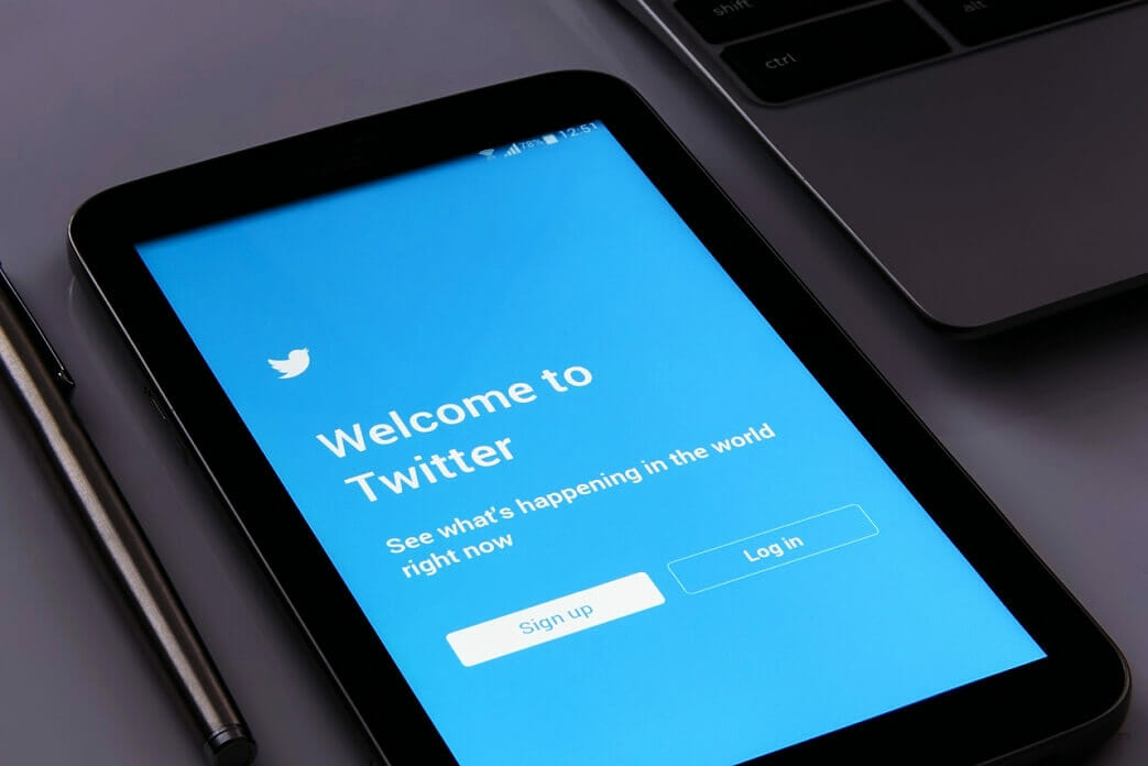 Will Twitter Become the World's Global News Source? | KamCord