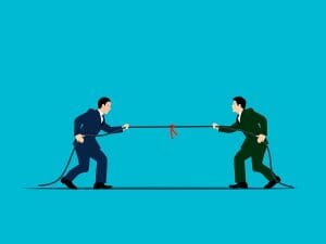 The Difference Between Direct vs. Indirect Competitors: What You Need ...